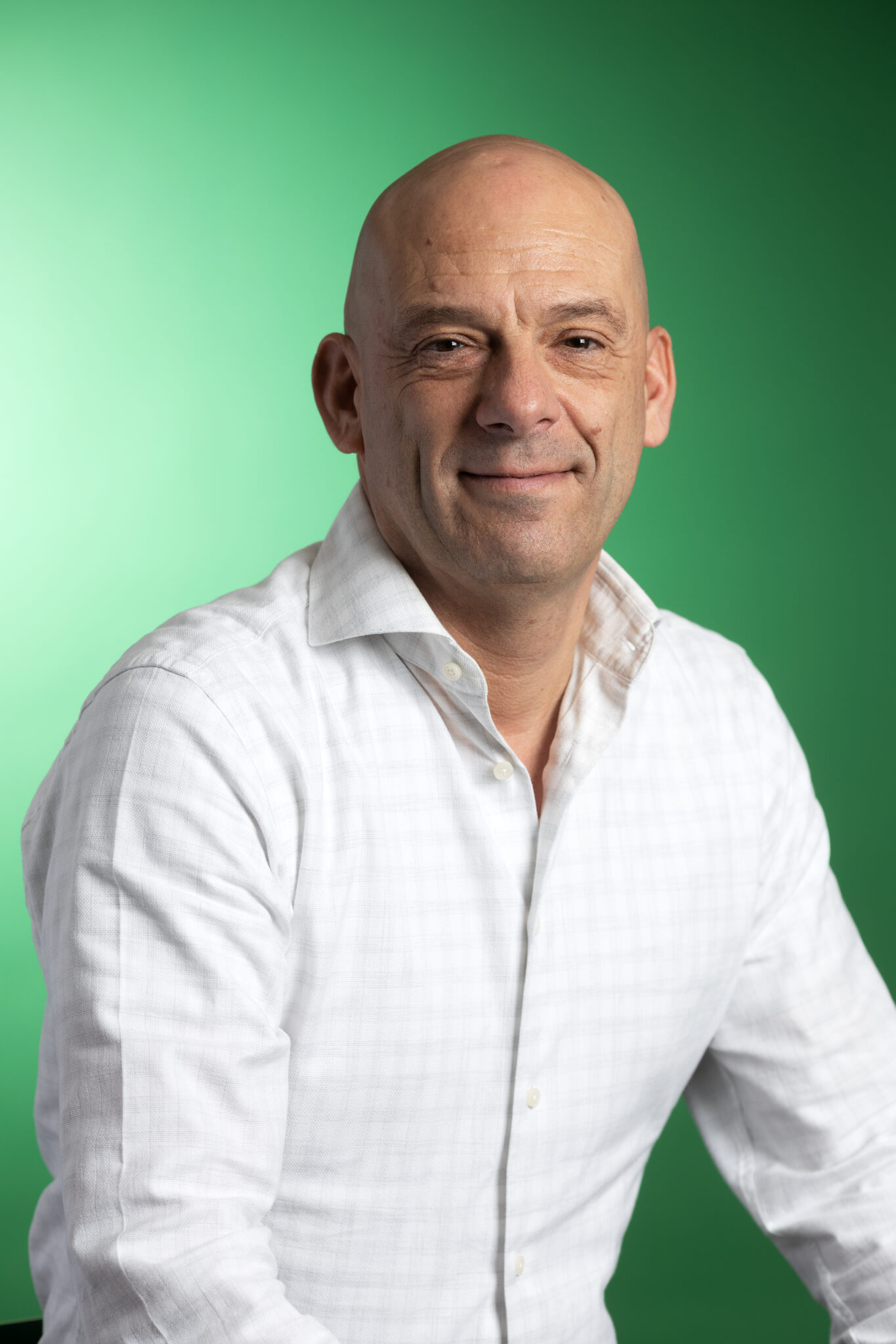 Dirk Laruelle | Interfisc Consult België N.V.